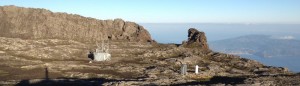 Up in the Air | Pico Mountain Observatory